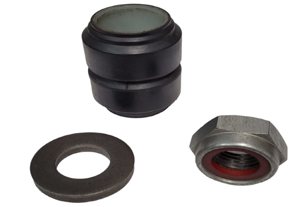 Standard Products - ARDEE ENGINEERING INC