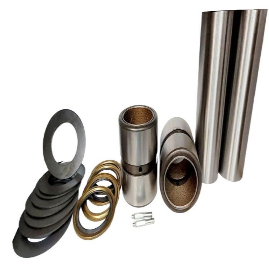 Standard Products - ARDEE ENGINEERING INC