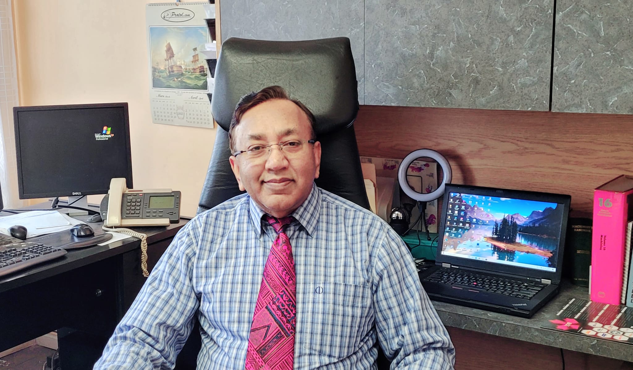 About - ARDEE ENGINEERING INC